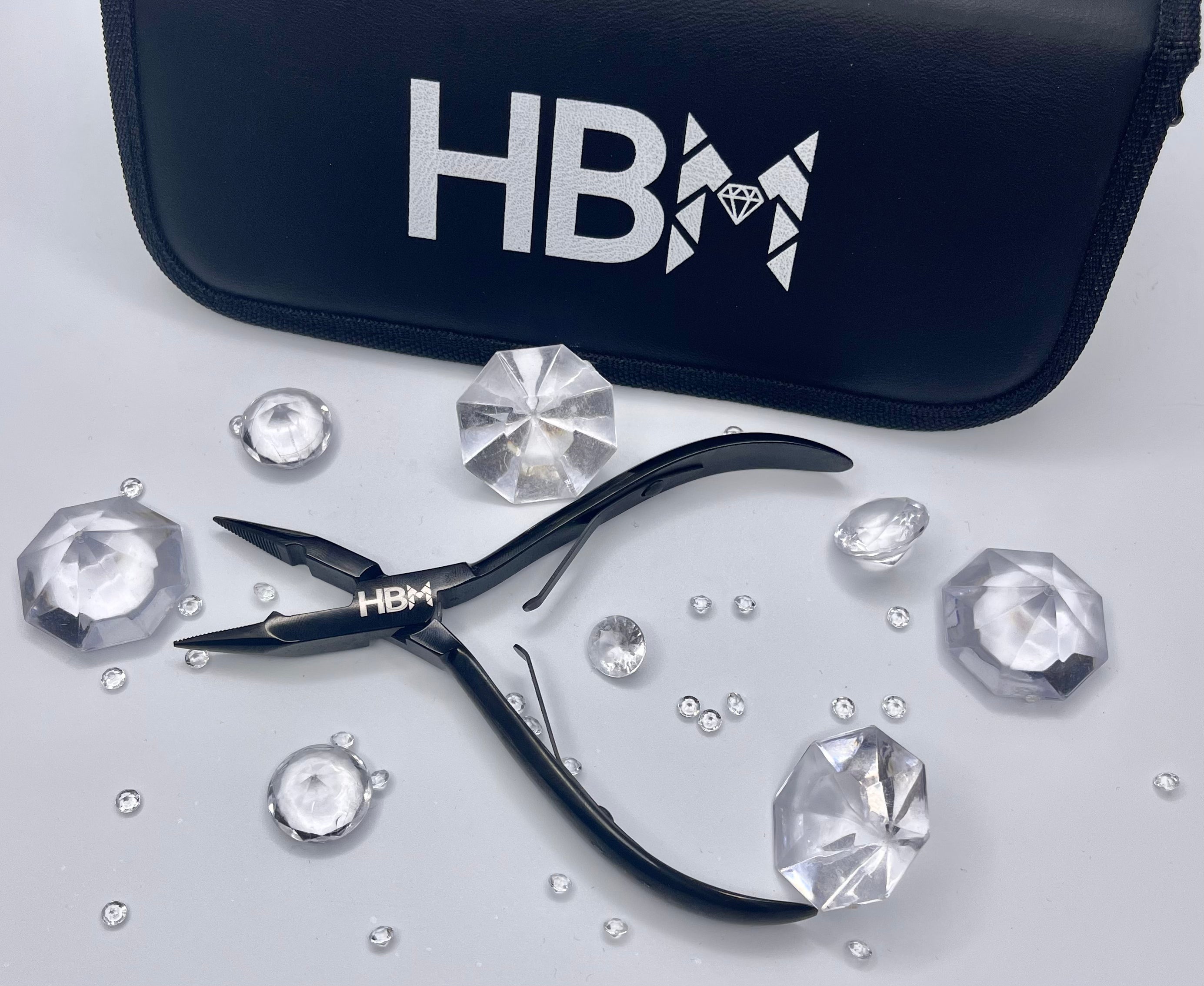 HBM PRO TOOLS – HBM Hair Co.